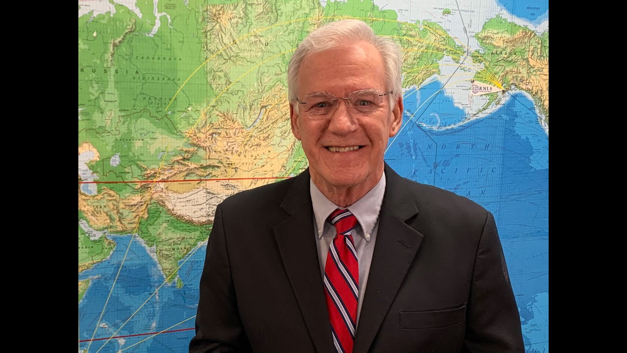 World Christian Broadcasting's Day of Prayer and Giving 2020 - YouTube