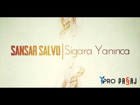 Sansar Salvo - Sigara Yanınca (Instrumental)