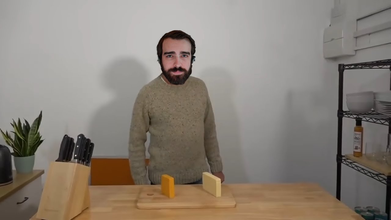 Cheese - YouTube
