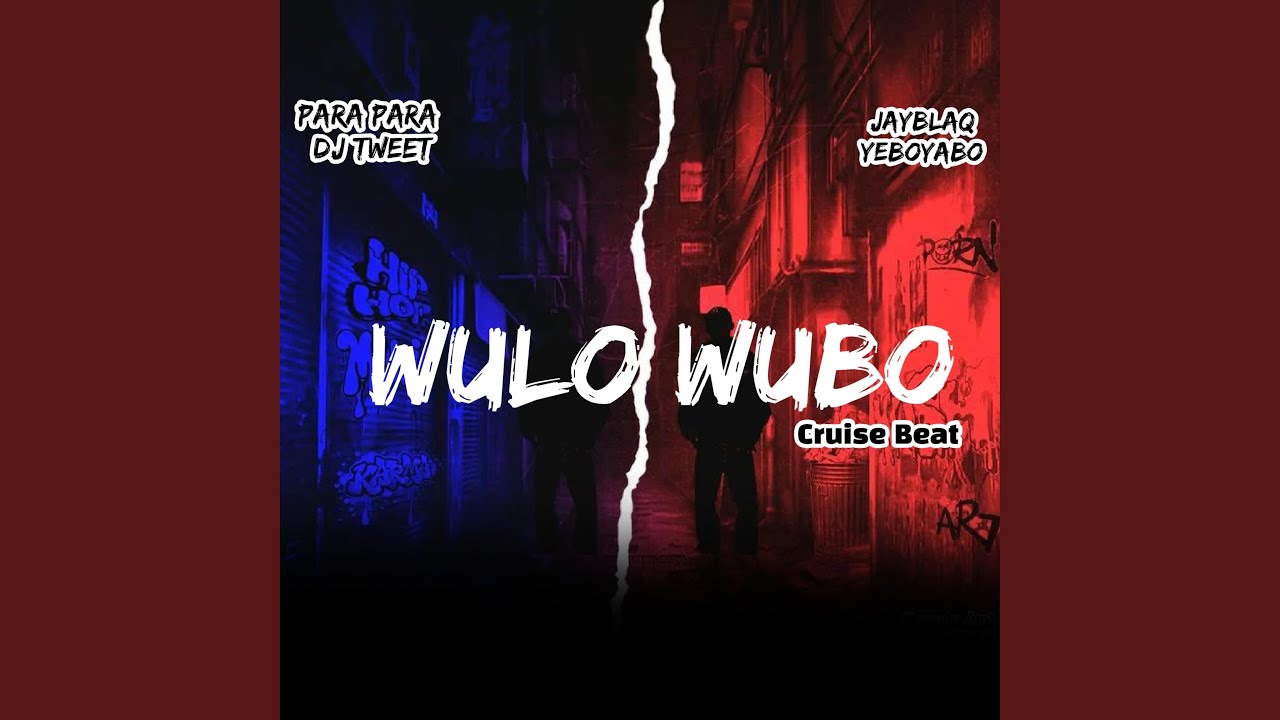 WULO WUBO BEAT (feat. Jayblaq) - YouTube