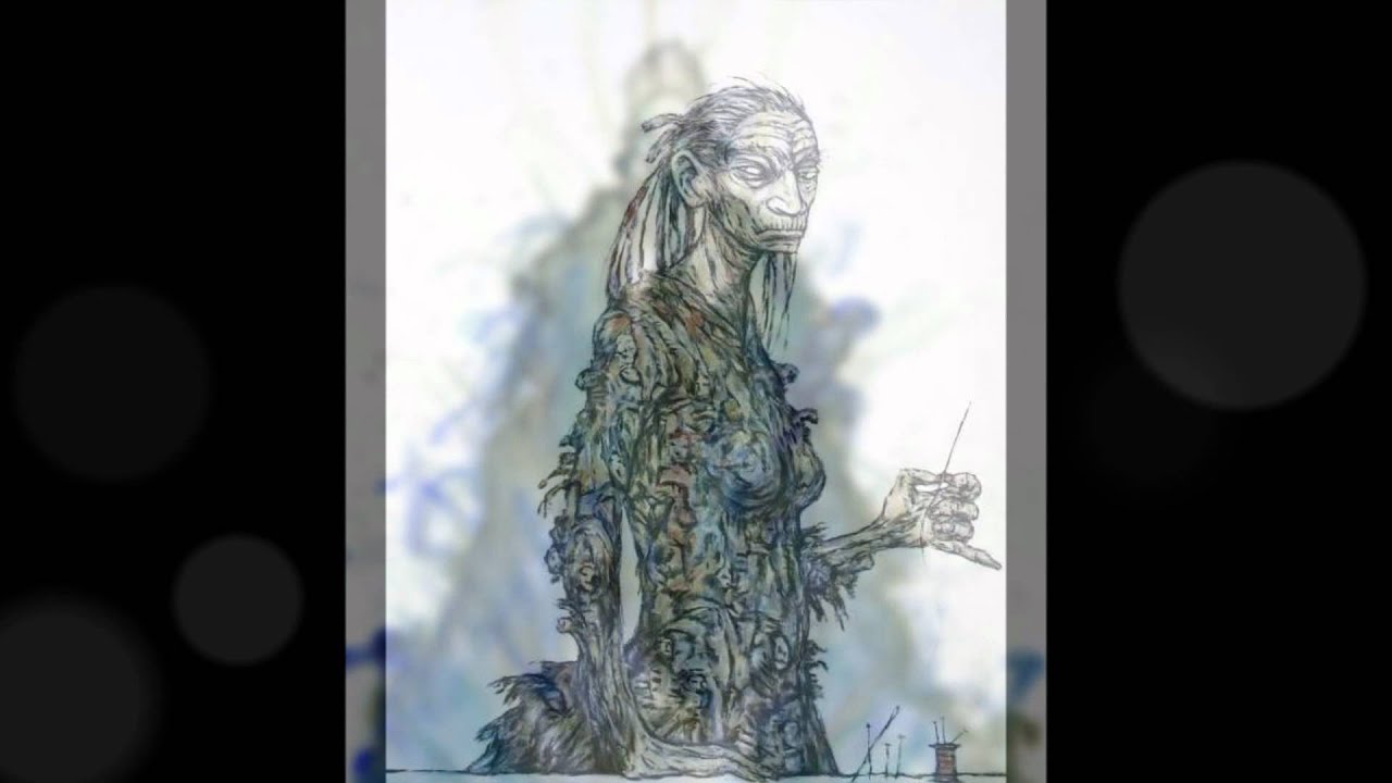 Absolute Midnight: Mater Motley Tribue- Murder - YouTube