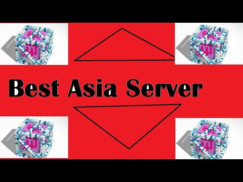 The Best Asia PVP server...... - YouTube