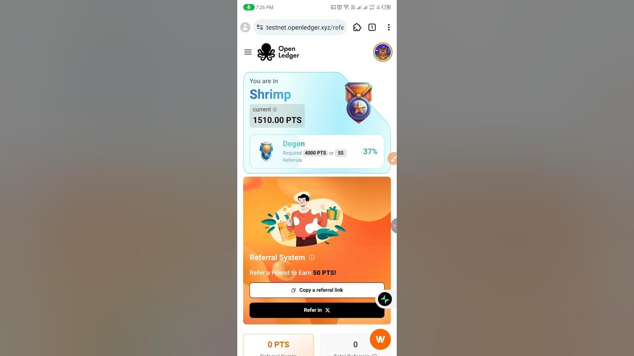 OpenLedger Airdrop: Unlocking AI Potential on Blockchain | $8M Funding & Airdrop Rewards! - YouTube