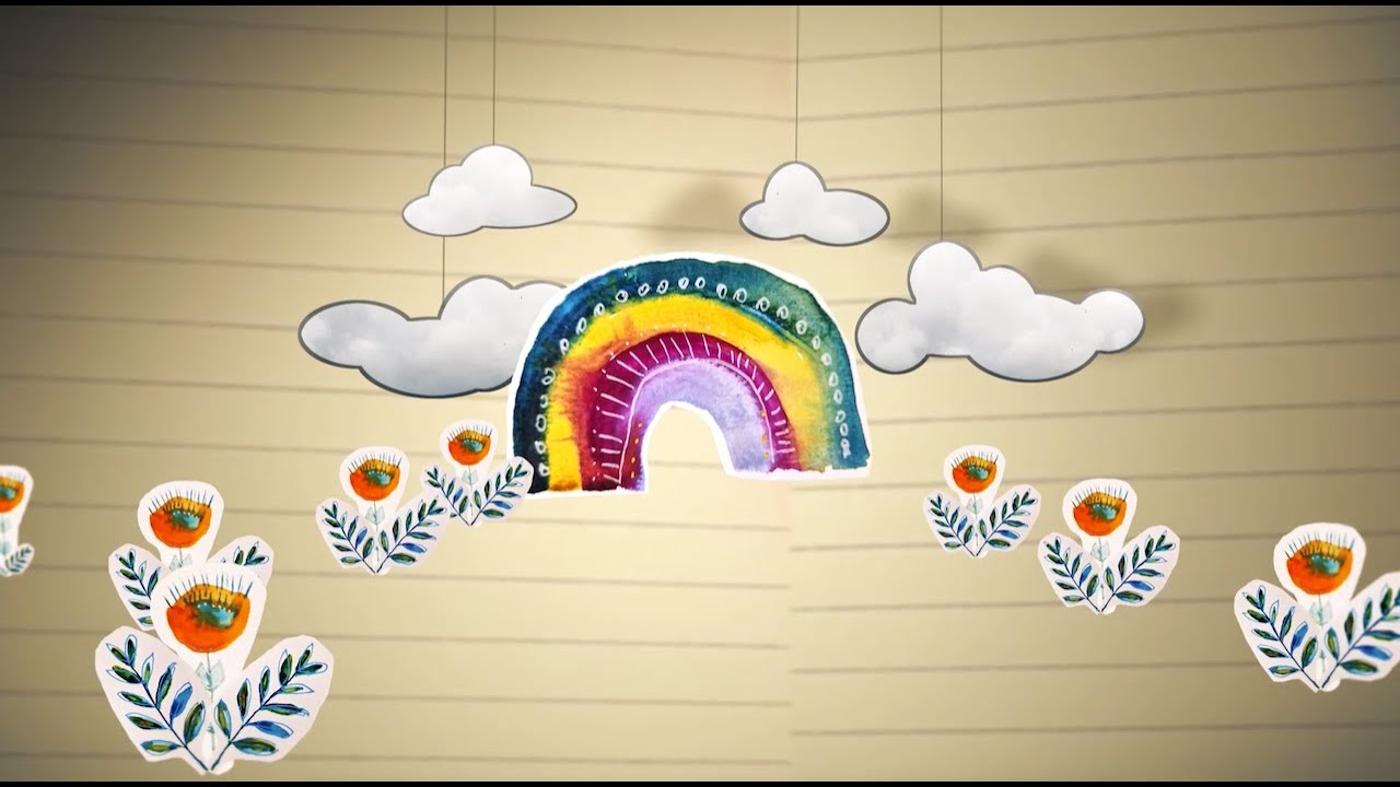 Annette Eichler - On The Other Side - YouTube