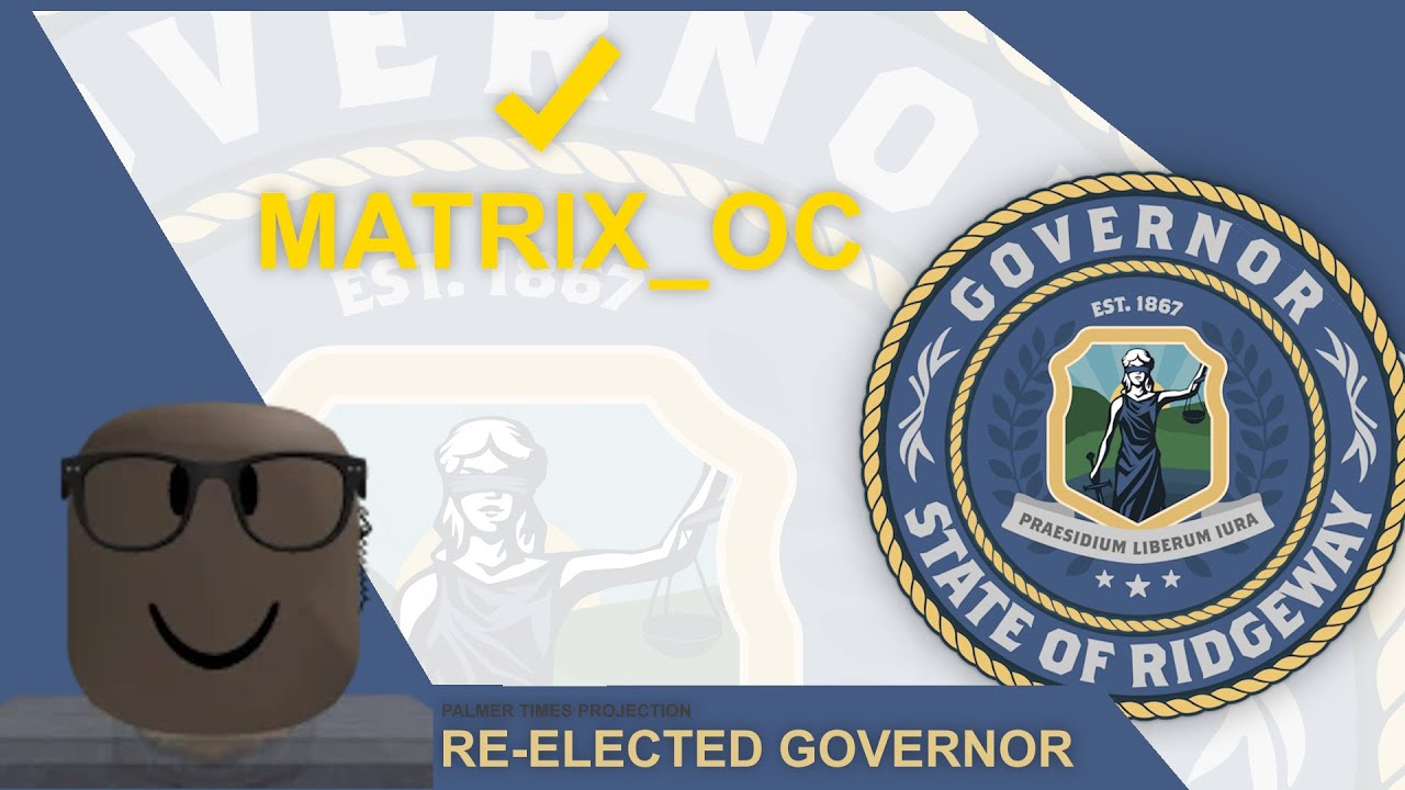 Election Key Race Alerts and Projections - The Palmer Times - YouTube