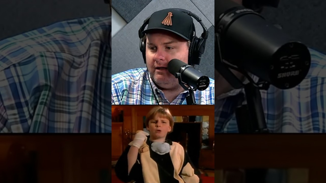 Tim Dillon STARRED In OJ Simpson Commercial As A Kid - YouTube