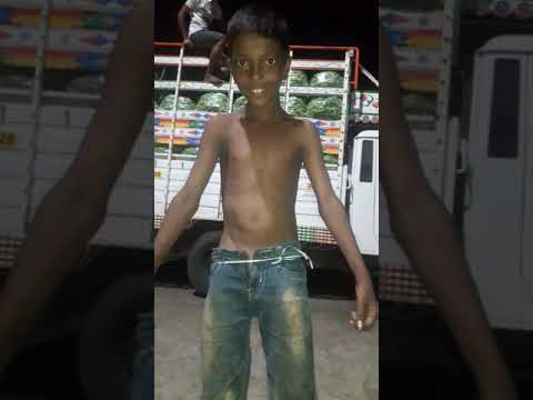 Nandurbar market ka chota Ramdev
