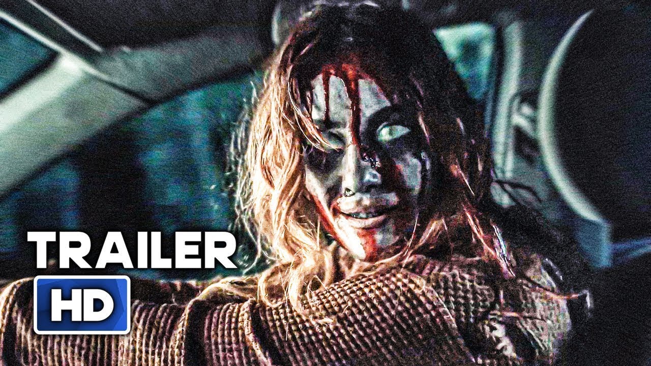 Drive Back Home New Mega Trailer 2024 - YouTube