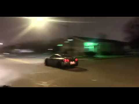 Alpha 7 GTR launch - YouTube