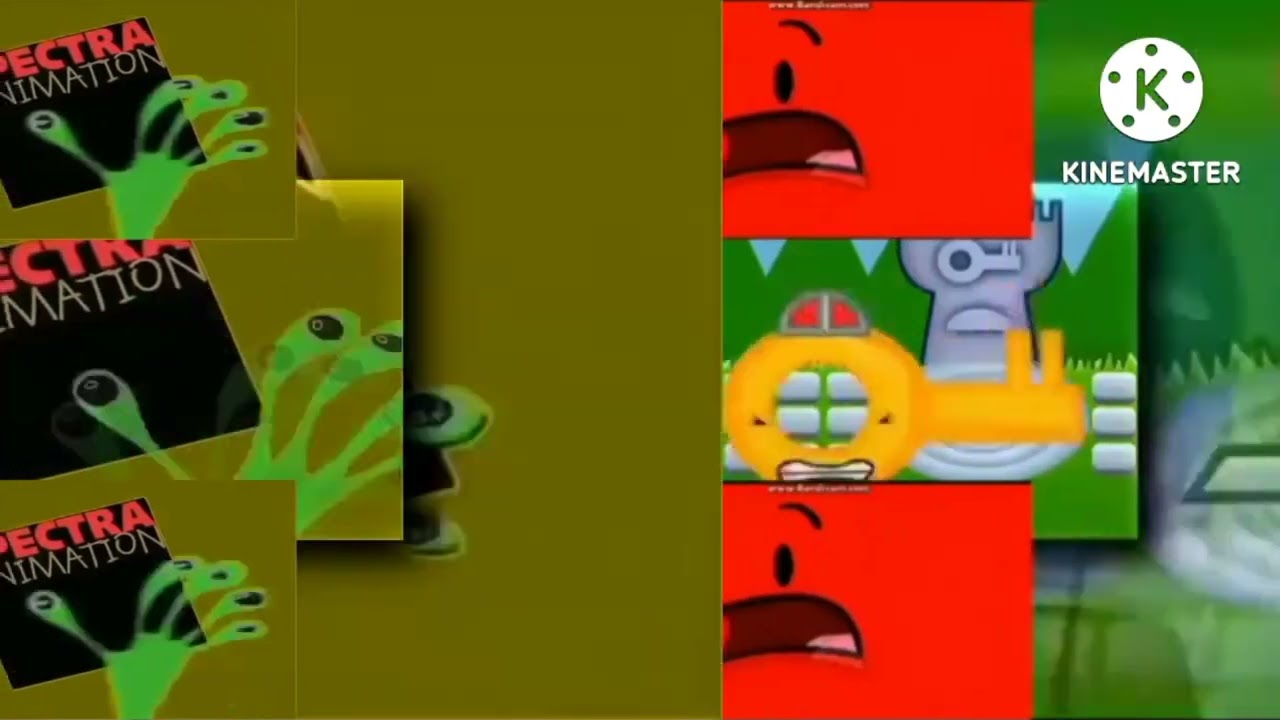 scan vs round 76 - YouTube