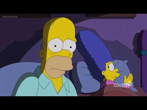 The Simpsons – Pork and Burns– clip11 - YouTube