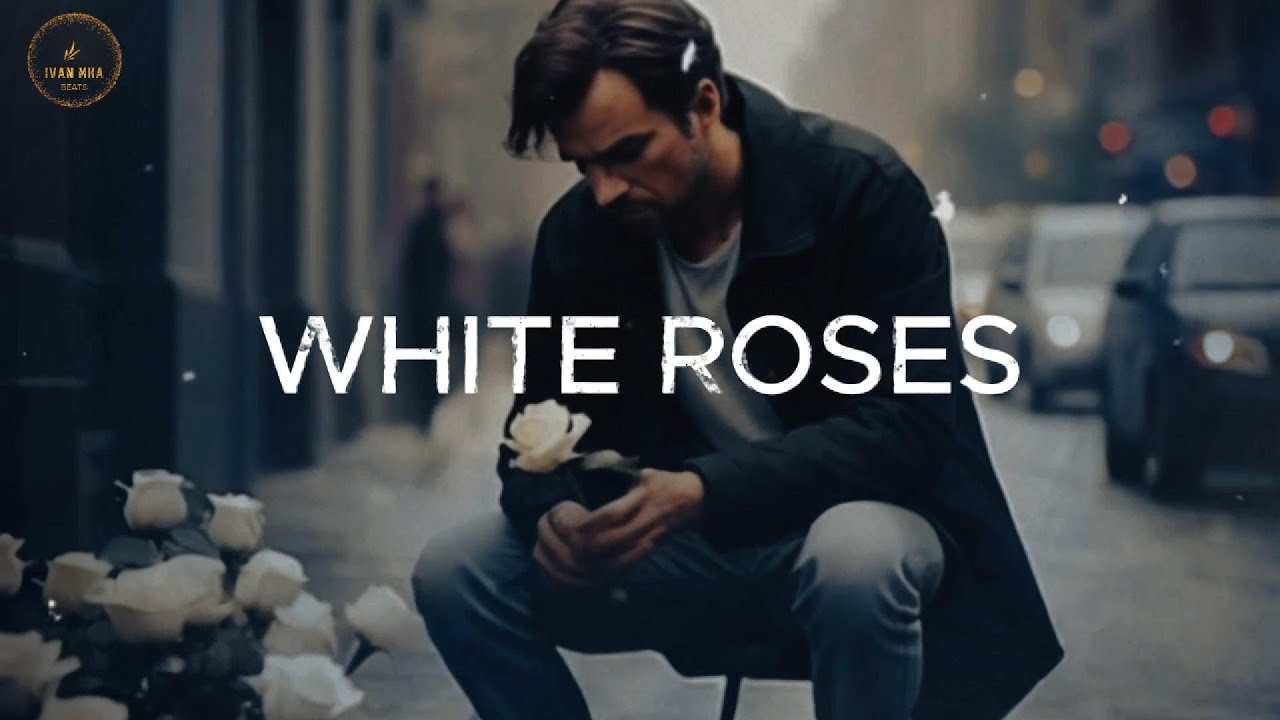 "White roses" Free Sad Type Guitar Beat 234 and Poem [ Emotional Rap ...