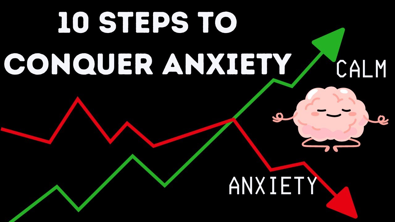 Powerful Strategies for a Calmer Mind: 10 Things You Can Do NOW to ...