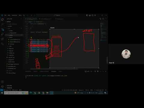Understanding Asynchronous Execution in JavaScript: Event Loop and Node.js Architecture - YouTube