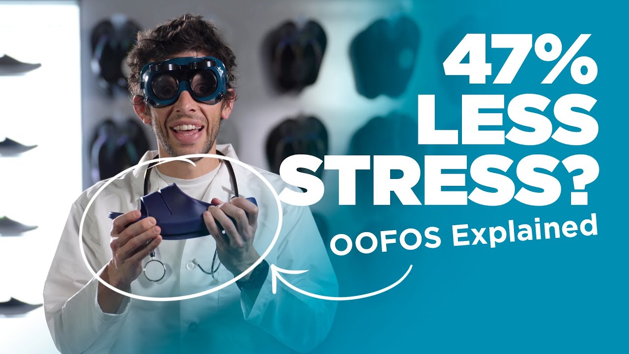 The Science of OOfoam Explained by Dr. Reco Very - YouTube The Science of OOfoam Explained by Dr. Reco Very - YouTube