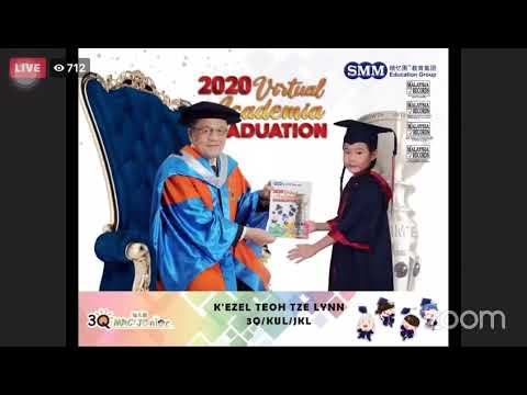 3Q MRC Tadika Junior Jaya Bestari, Taman Desa