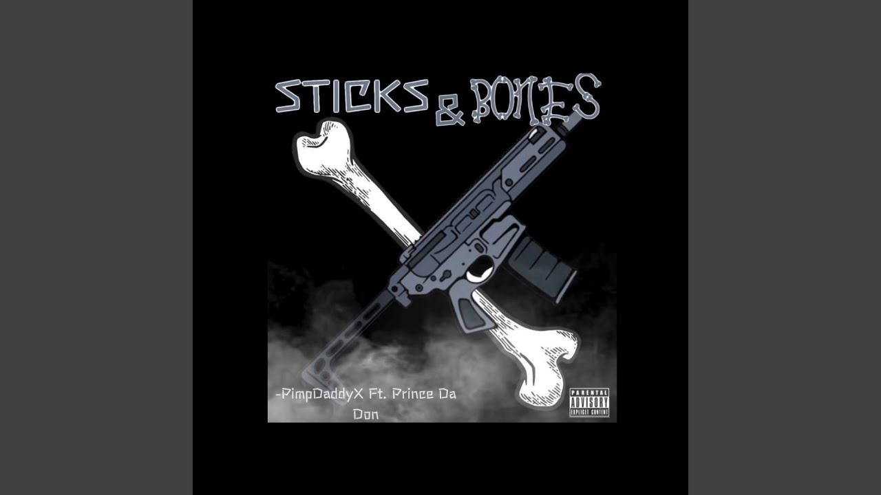 Sticks & Bones - YouTube