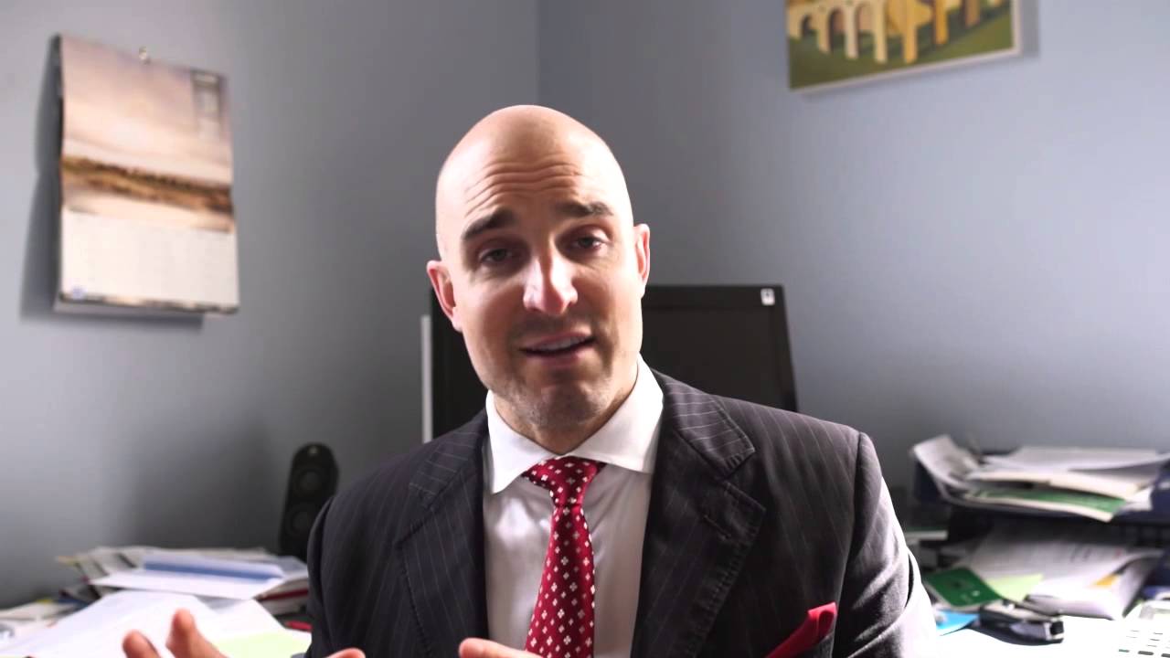 New Zealand Law - Domestic violence keeping a clean record - YouTube
