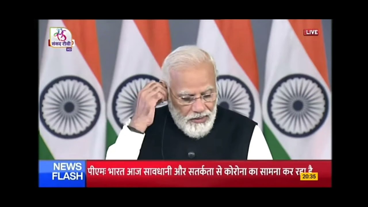 #modiji #media #politics #reaction #teleprompter Modiji teleprompter ...