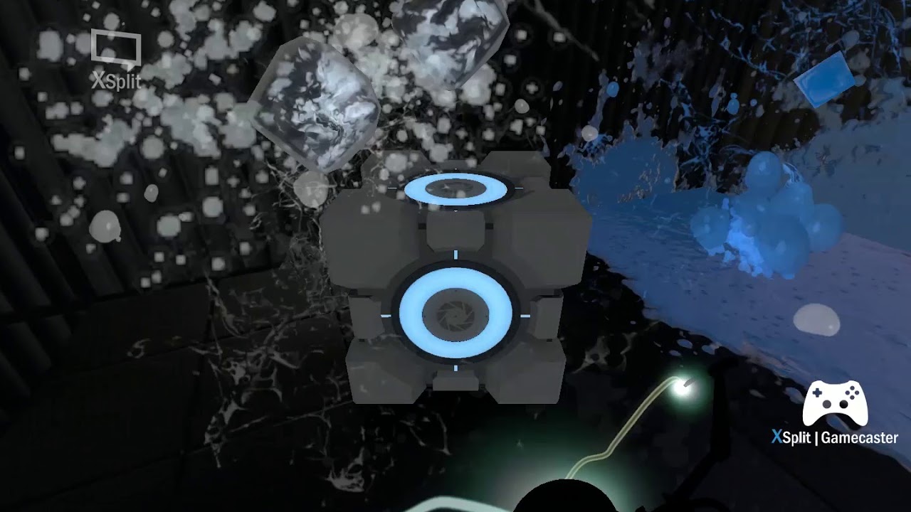 Game Design 3 - Midterm (Nick Button) - YouTube