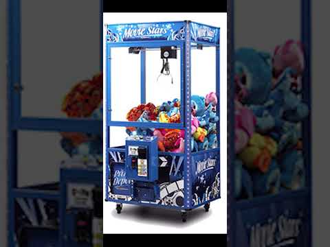 Maxi Claw Movie Stars Gameplay Music #1 BGM WMH Paokai