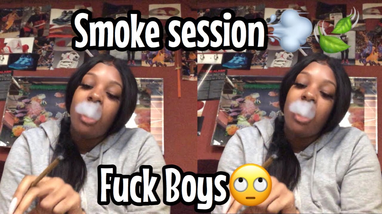 SMOKE SESSION 💨🍃 - YouTube