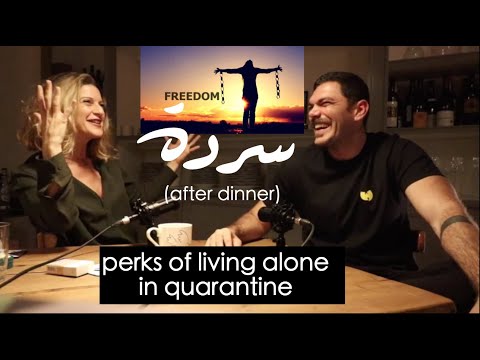 sarde CLIPS - living With Your Parents & Living With Your Lover