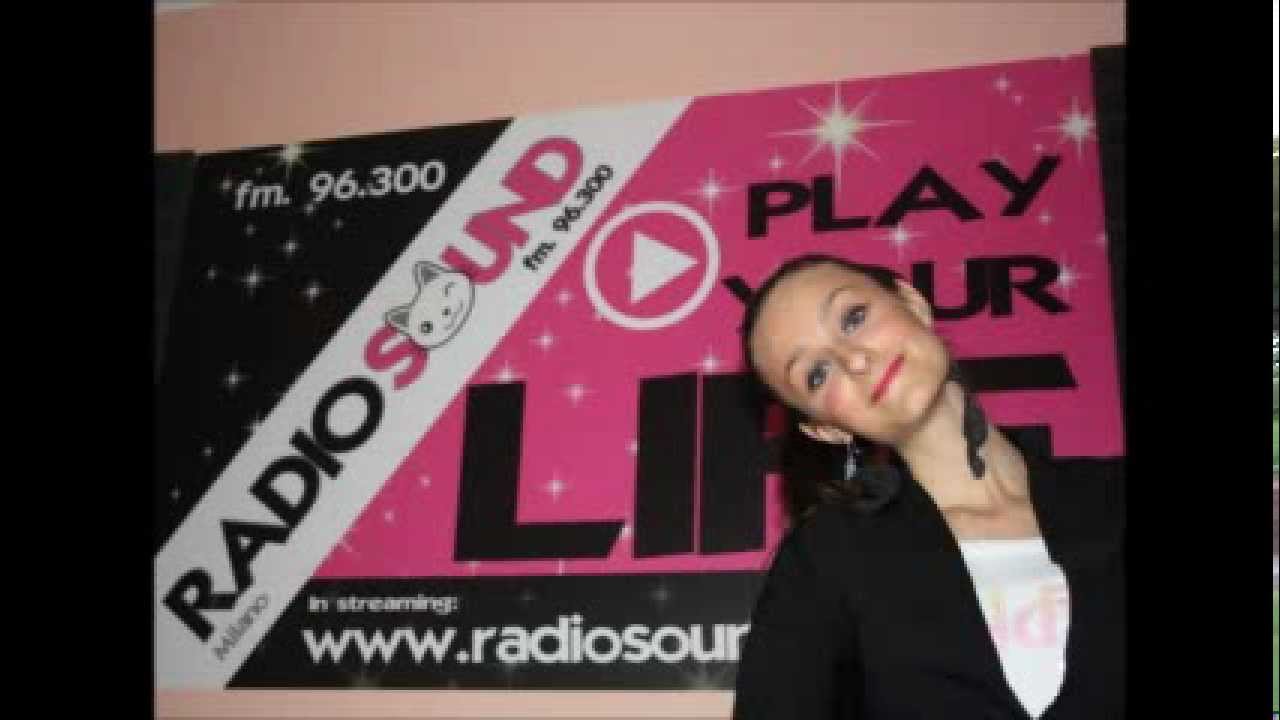 Intervista ad Elisa Marchisoni, giocatrice della Nazionale Modelle ...