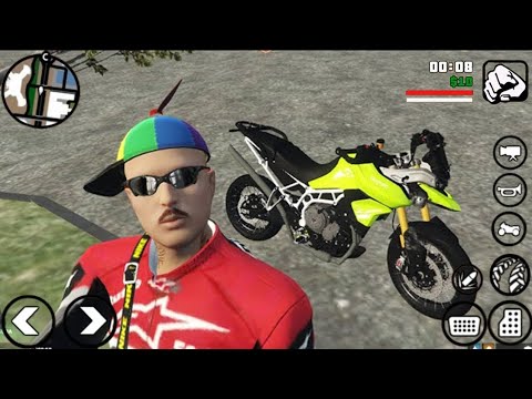 NOVO GTA MANDRAKE SP PARA ANDROID COM CARROS, MOTOS CHAVE E SKINS *gta ...