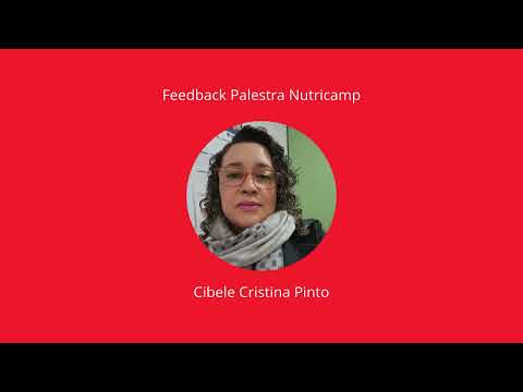 Cibele Cristina Pinto
