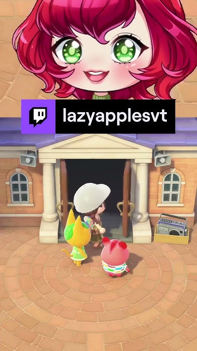 Intervention Time | lazyapplesvt on #Twitch - YouTube