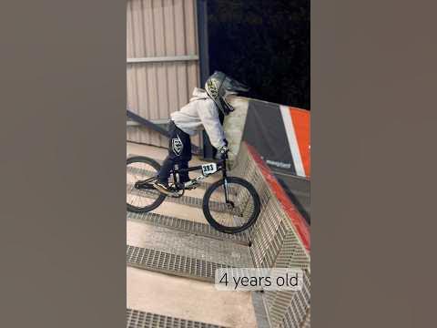 BMX start gate : Riders Ready Watch the Gate 🚦 - YouTube