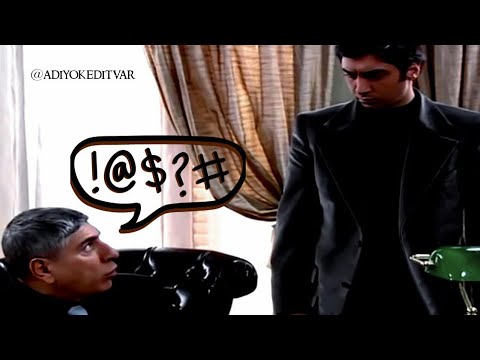 Kurtlar Vadisi Komik - Gereksiz Sansür