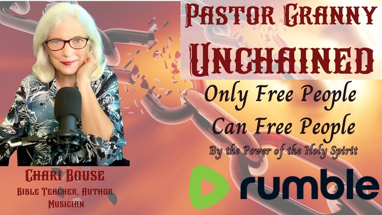 05 15 24 Rocking Foundations of Churchianity - YouTube