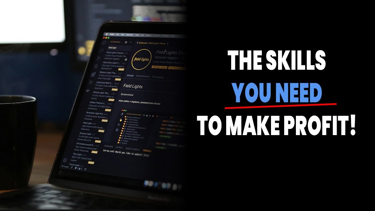 Quant Trading Basics for Beginners Explained | Quantreo - YouTube