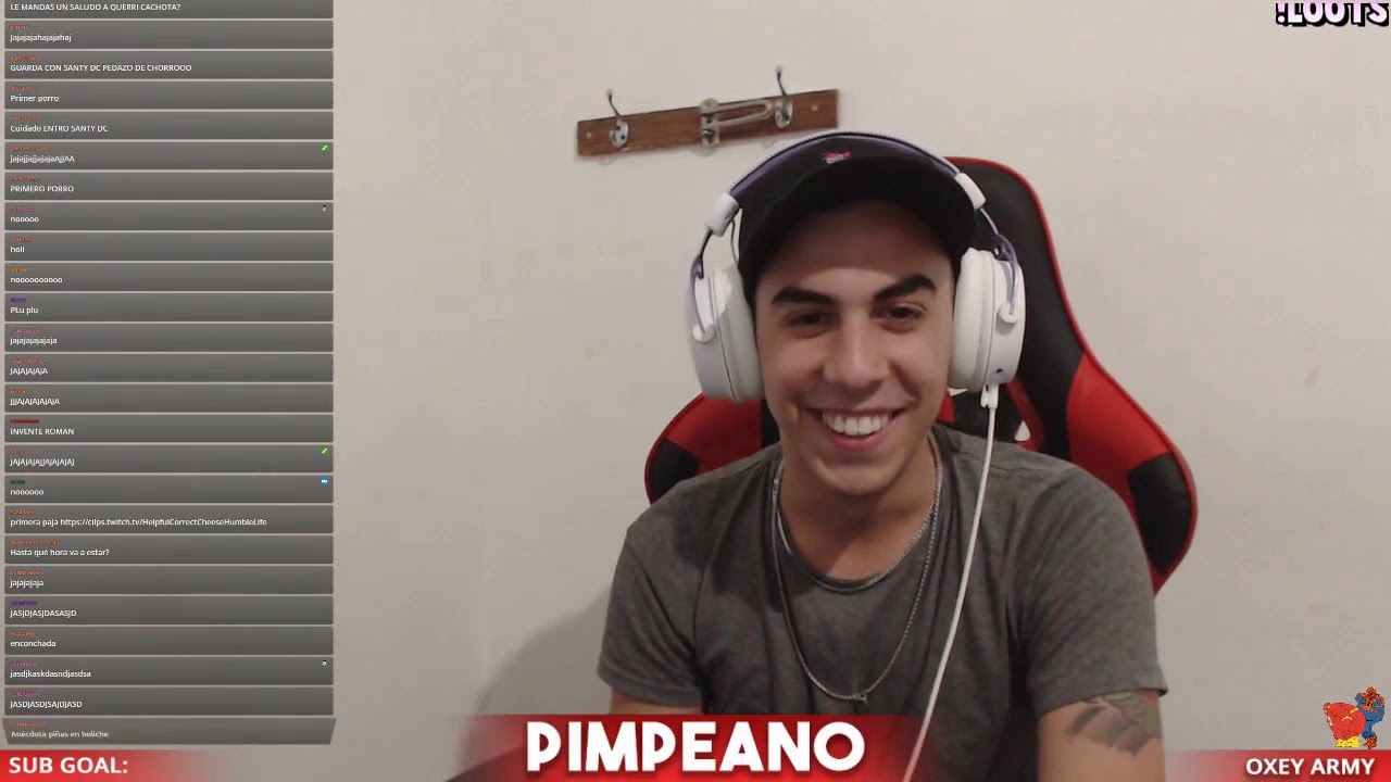 Oxey army clips | Los mejores clips de la oxey army y más - YouTube