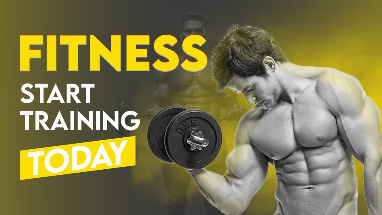 Fitness Gym Promotional Ads | Gym Advertisement - YouTube
