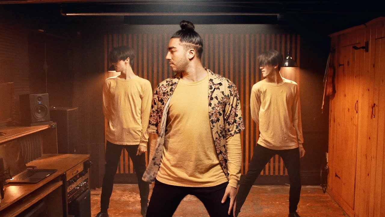 Oshima Brothers | Dance With Me (Official Video) - YouTube