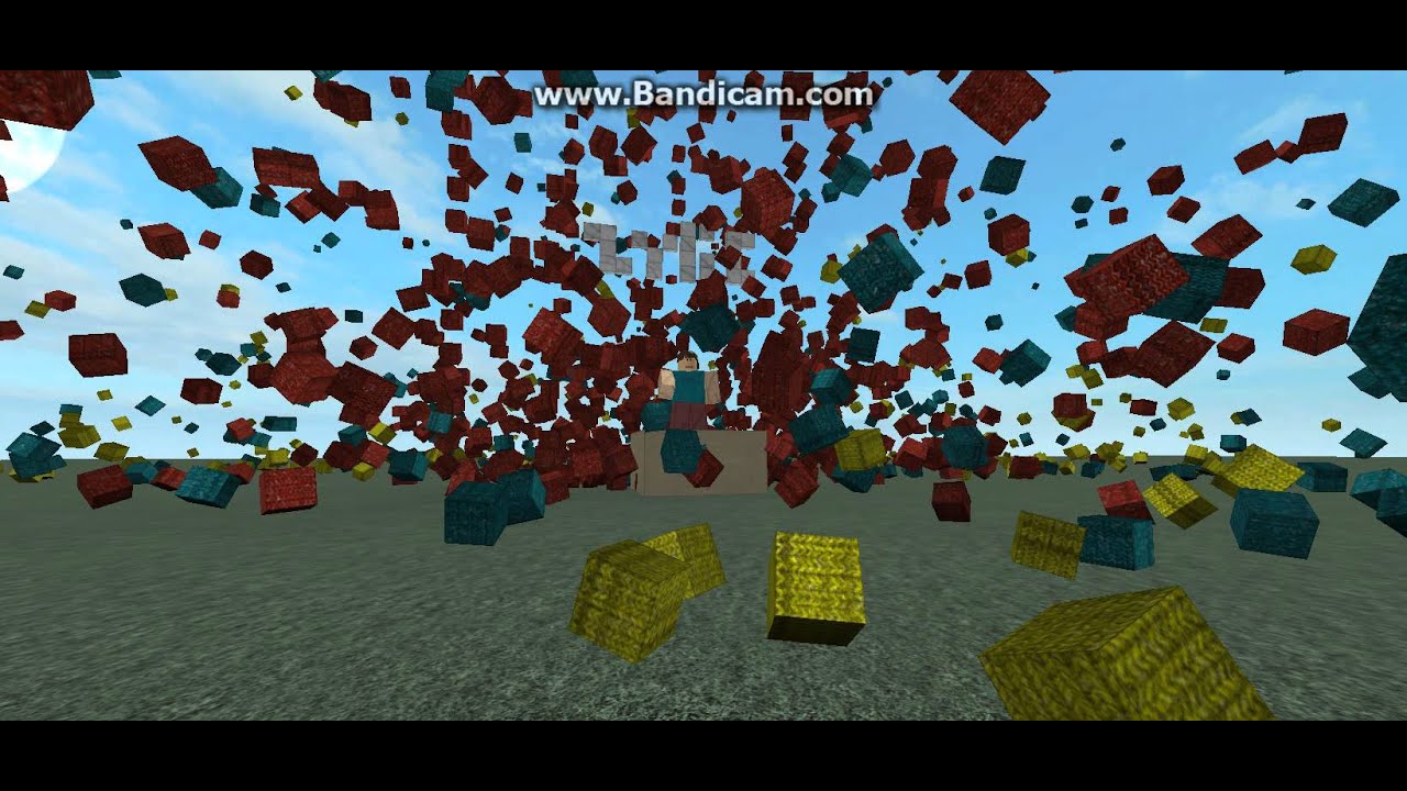 Roblox - Zylic - YouTube