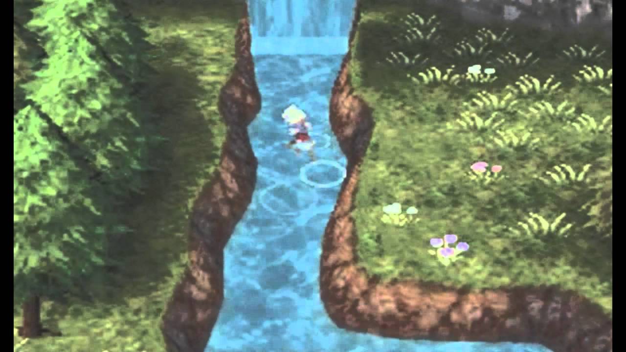 Let's Play Final Fantasy III DS #30 Falgabard - YouTube