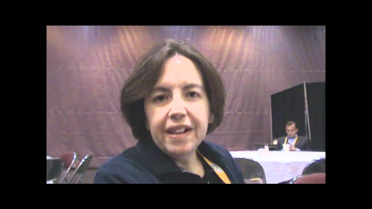 Jamie Oswald and the Dummbabblers at DKOM - YouTube