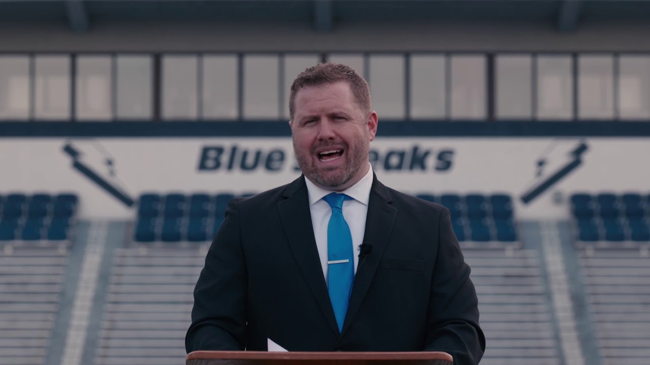 Sandusky High School Class of 2020 Full Graduation Video - YouTube