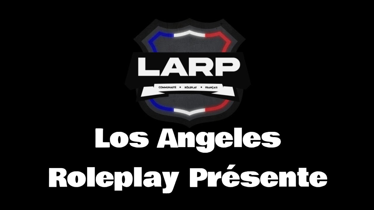 Los Angeles Roleplay - Trailer V2 - YouTube