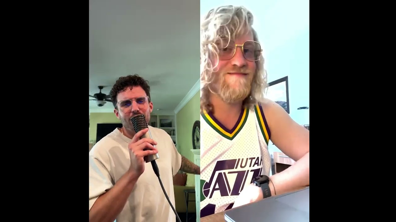 “Consider Me” - Allen Stone (duet) - YouTube