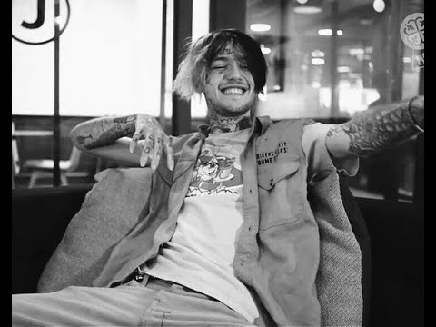 Lil Peep - Crying Diamonds [prod. Pe$o Piddy] (lyrics) - YouTube