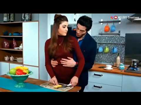 💘💓❣️ Hayat and murat whatsapp status videos ❤️❤️ Hayat and murat romantic scene