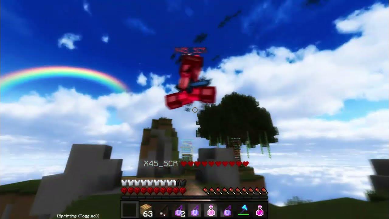 A melhor montagem de PvP que você vai ver hoje 2 - YouTube