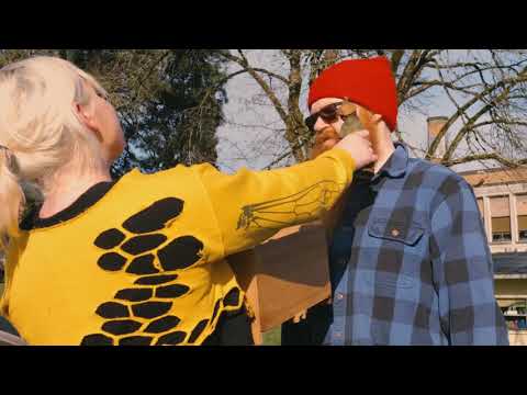 Nicolette Pullen Film Reel - YouTube