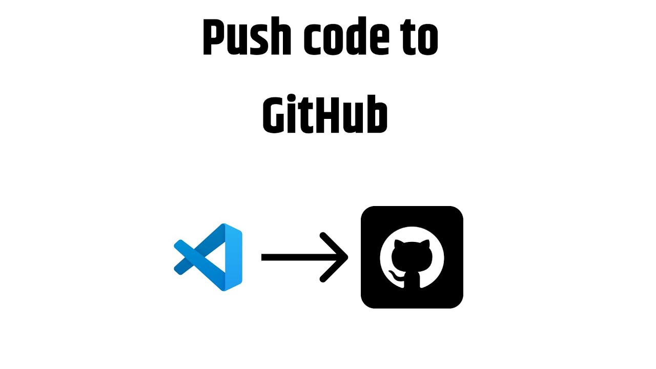 How to Upload a Project to GitHub Using Git - YouTube