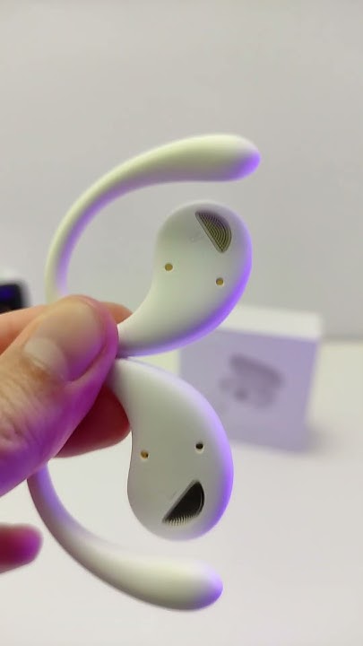 Blackview AirBuds 10 Pro - IP68, 16.2 мм, 36 часов | БЕСПРОВОДНЫЕ ...